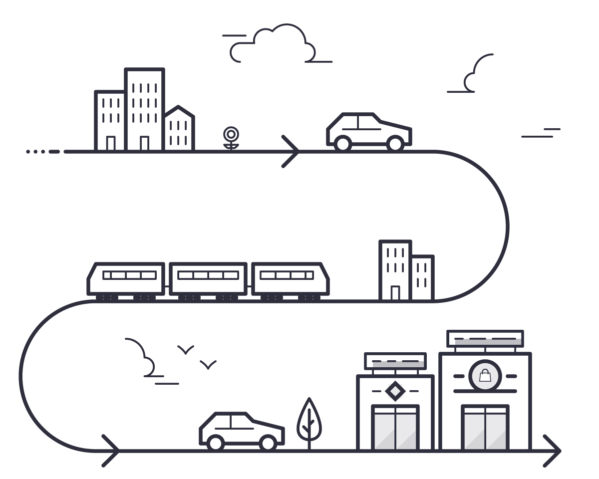 Brand Line | Screenbase